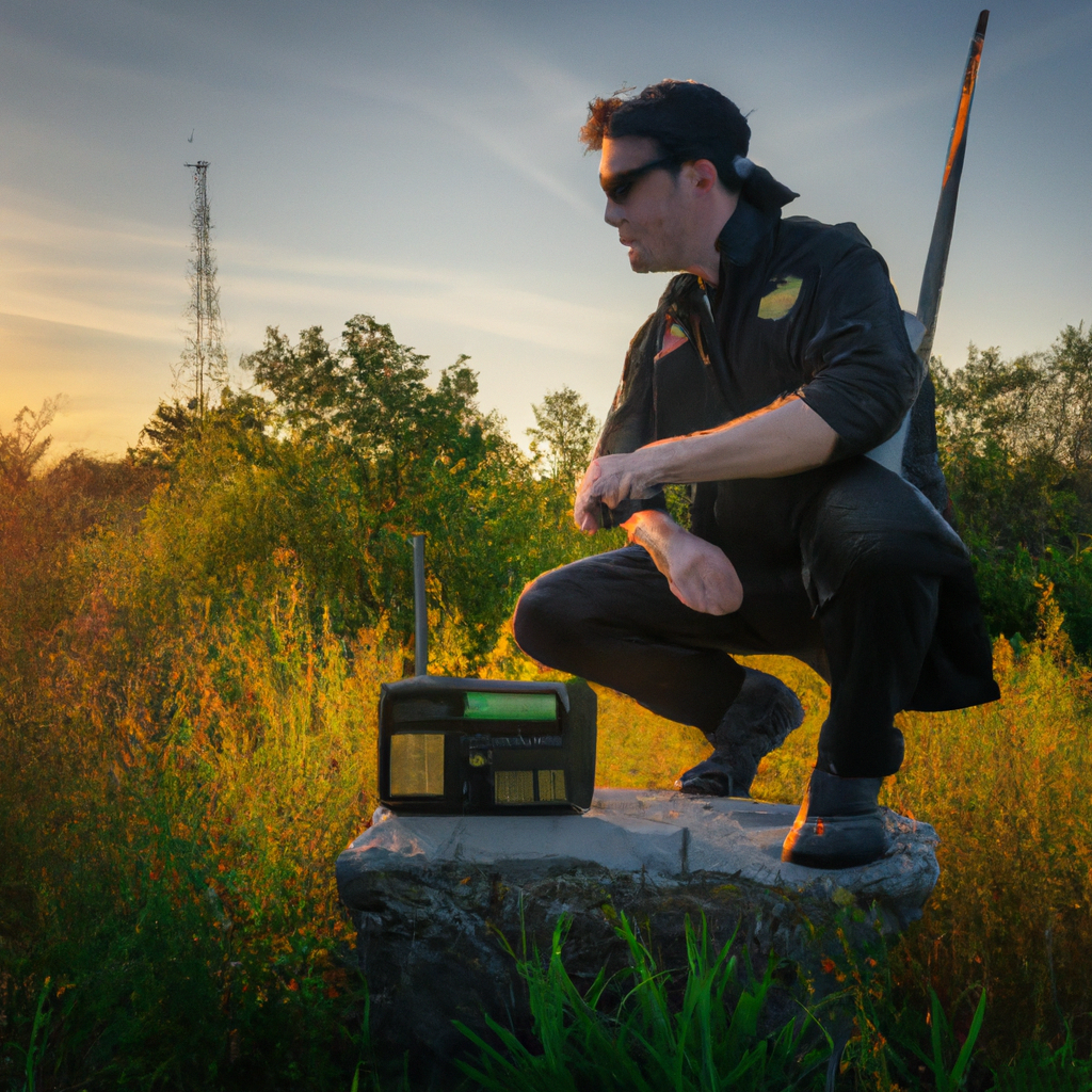 My Journey · Morse Code Ninja